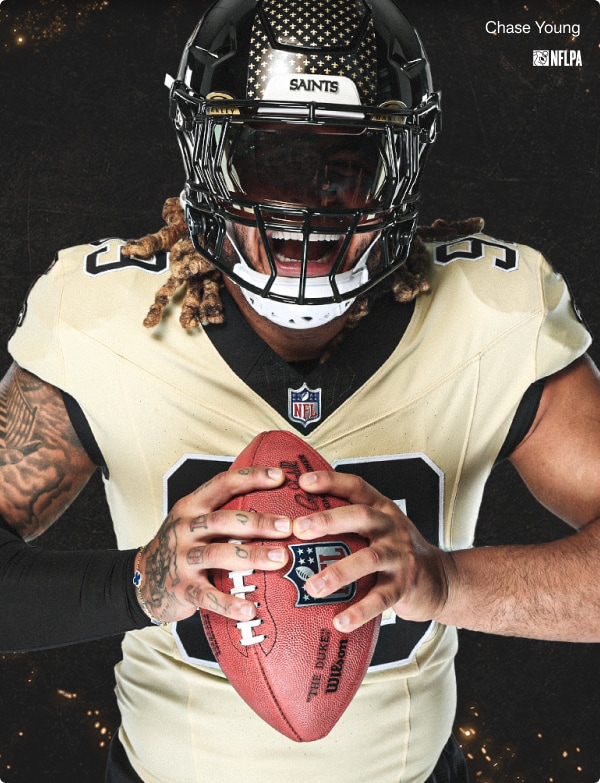 Official NFL Gear, Apparel, & Merchandise | NFL Shop Australia