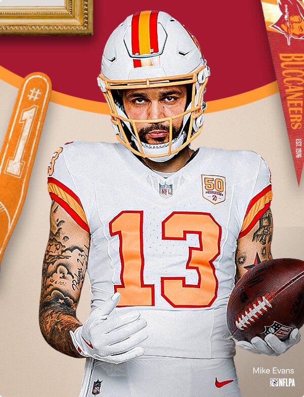Official NFL Gear, Apparel, & Merchandise | NFL Shop Australia
